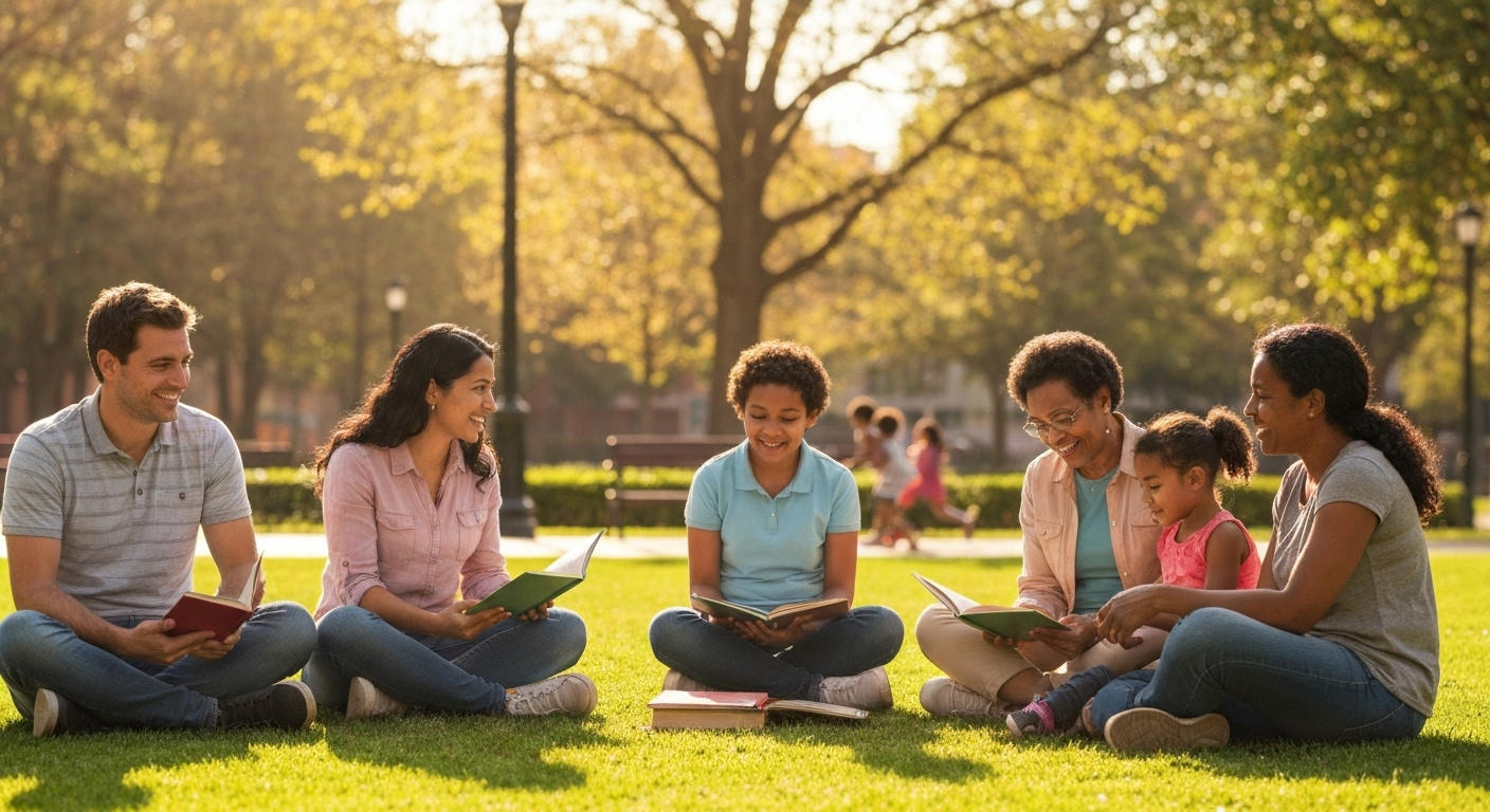 The Role of Parents in Child Moral Development Explained – Zuvoy