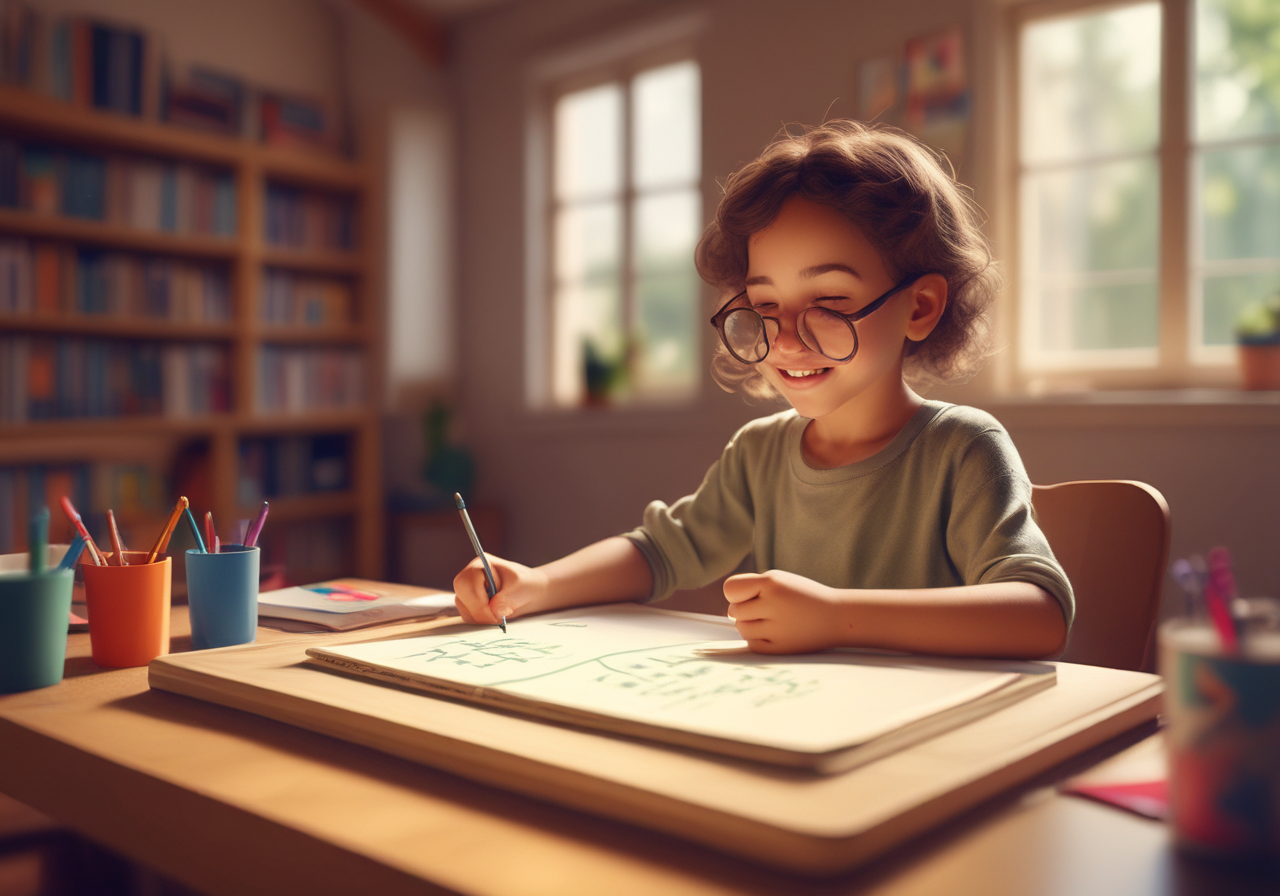 Writing Practice Board: A Beginner's Essential Guide – Zuvoy