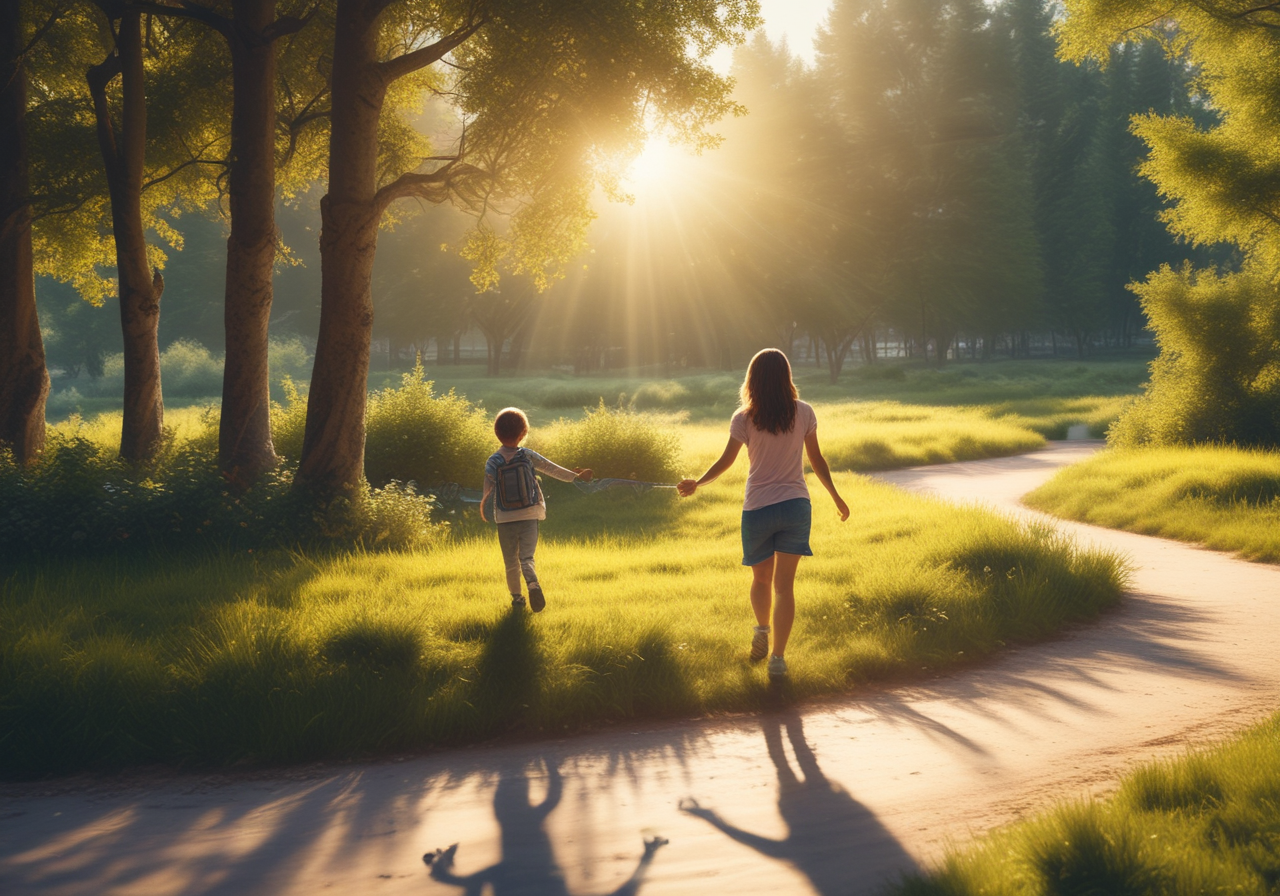 Building Strong Bond with Kids: A Beginner's Guide – Zuvoy